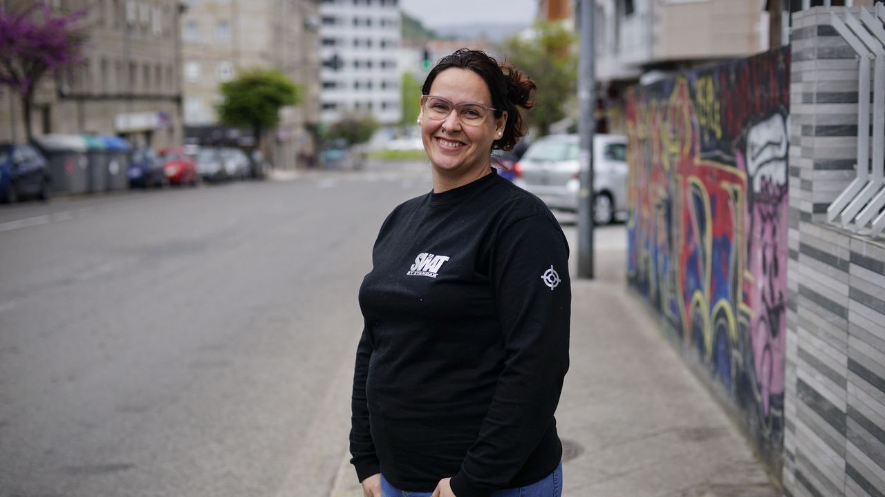 “No se entiende que se demoren los permisos, pero aquí funciona la ...